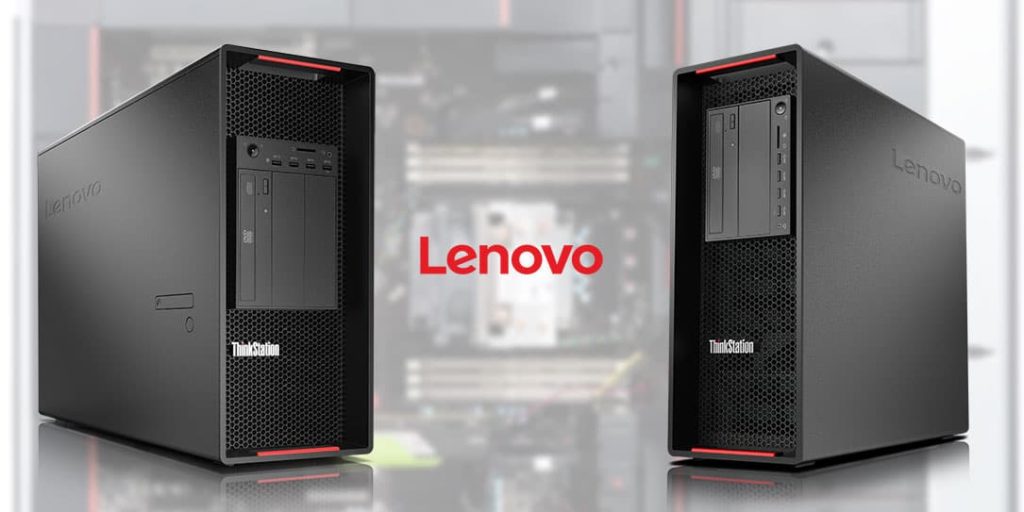 ThinkStation-Lenovo